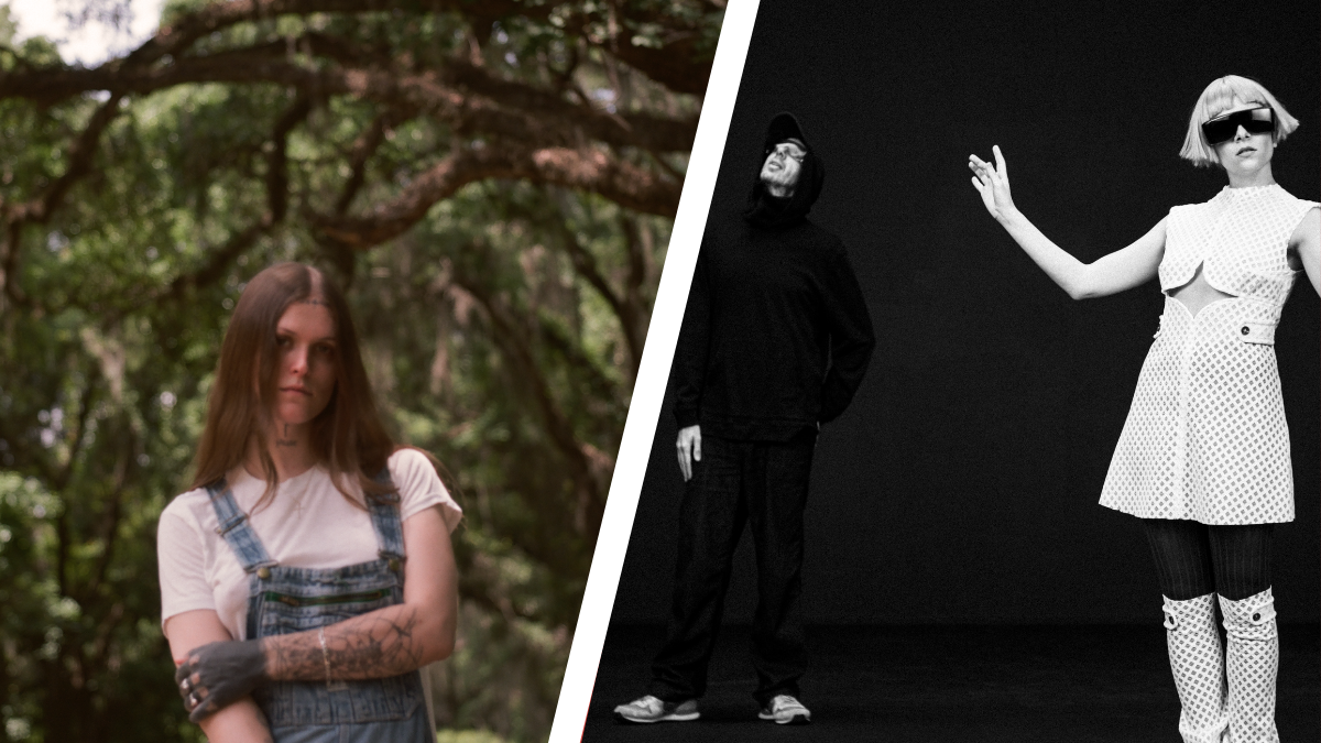 Ethel Cain y Tomora brillan en Coachella y anticipan dos de los grandes ...